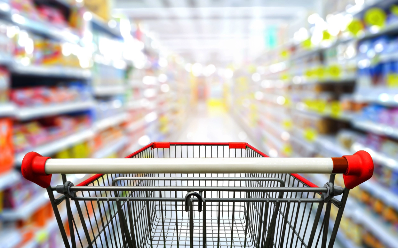 Consumer Goods and Commodities