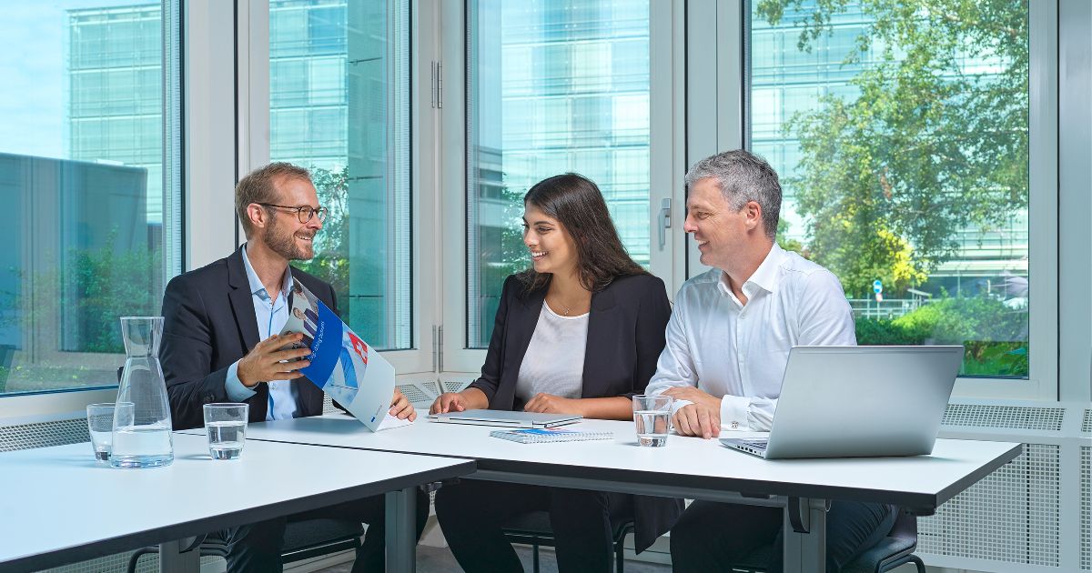 Checklists for Companies